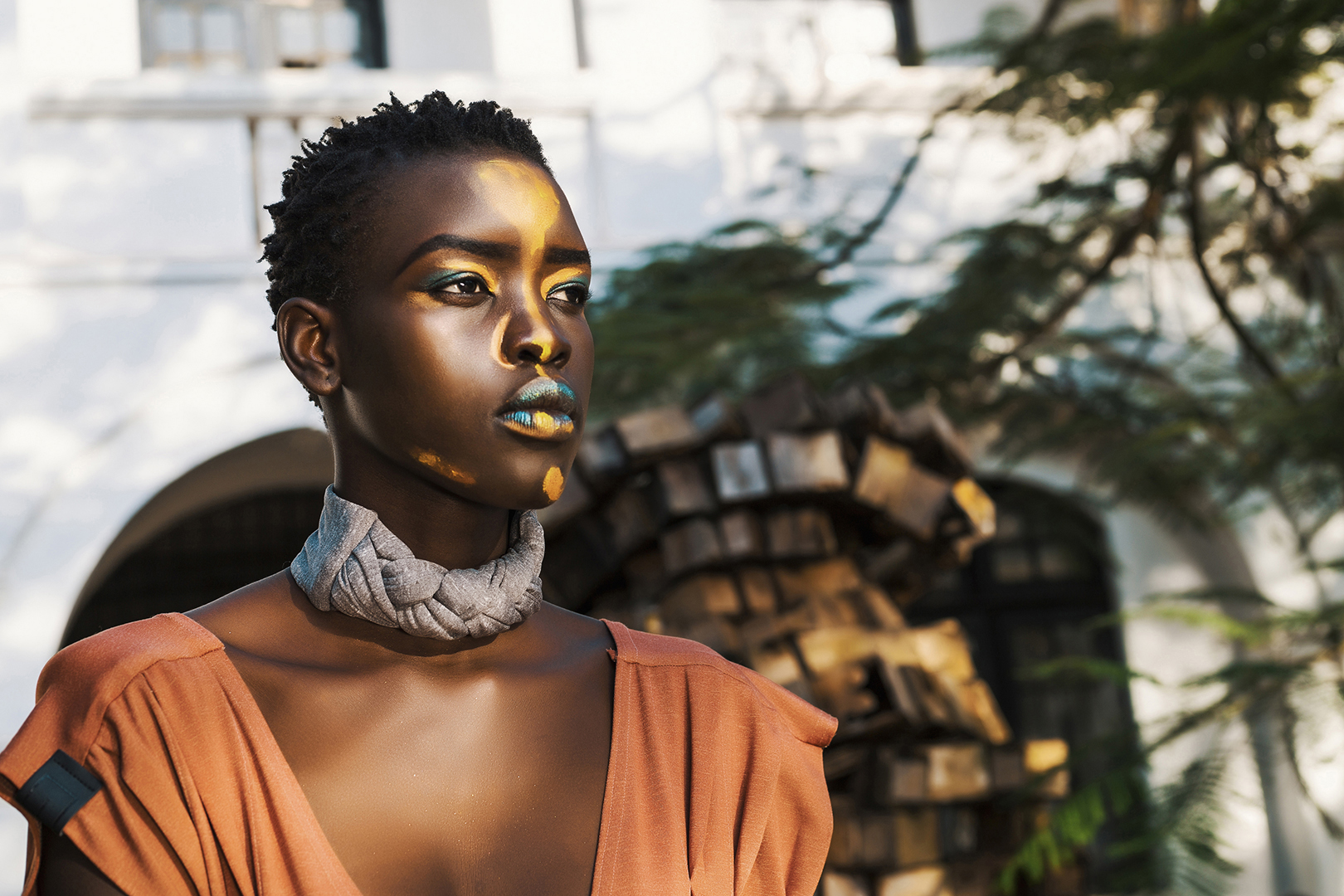 Made in Africa - APYA Productions